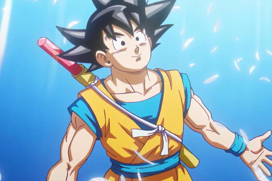 Dragon Ball Daima: Toei Animation revela el opening y ending oficiales ... Dragon Ball Daima: Toei Animation revela el opening y ending oficiales ...