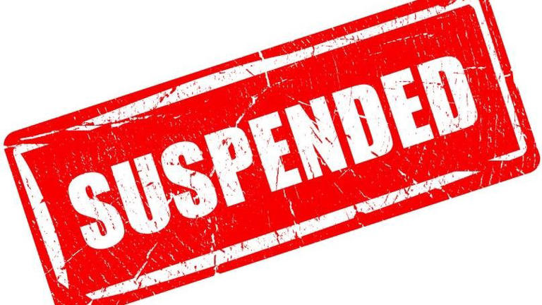 J&K authorities recommend suspension of Arabic lecturer over alleged ...