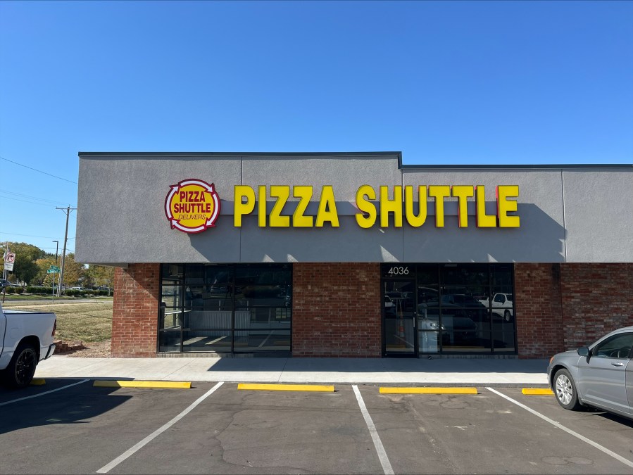 New Topeka Pizza Shuttle opens soon, what to know