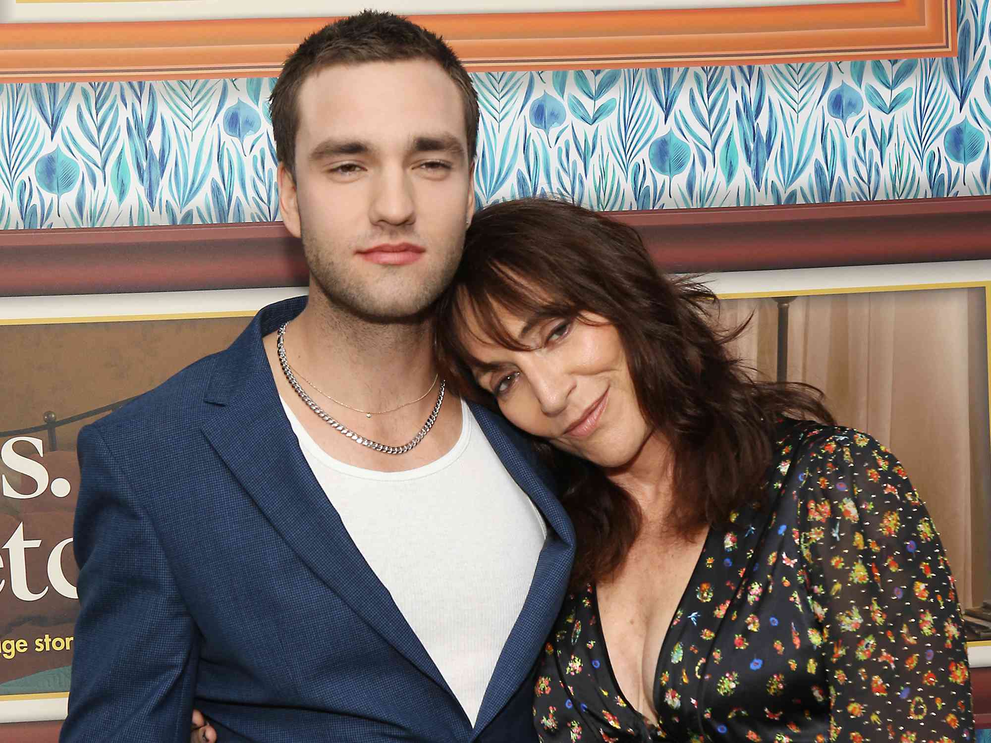 Katey Sagal's children: All about Sarah, Jackson and Esmé