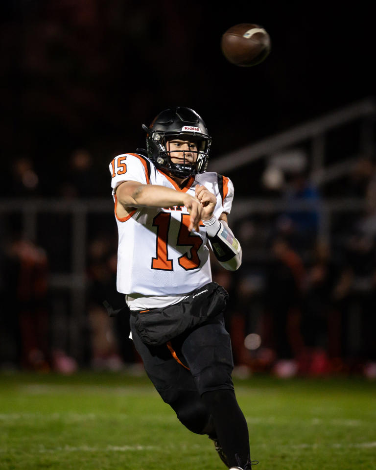 Readers pick Mohawk Valley's top player for first half of 2025 high ...