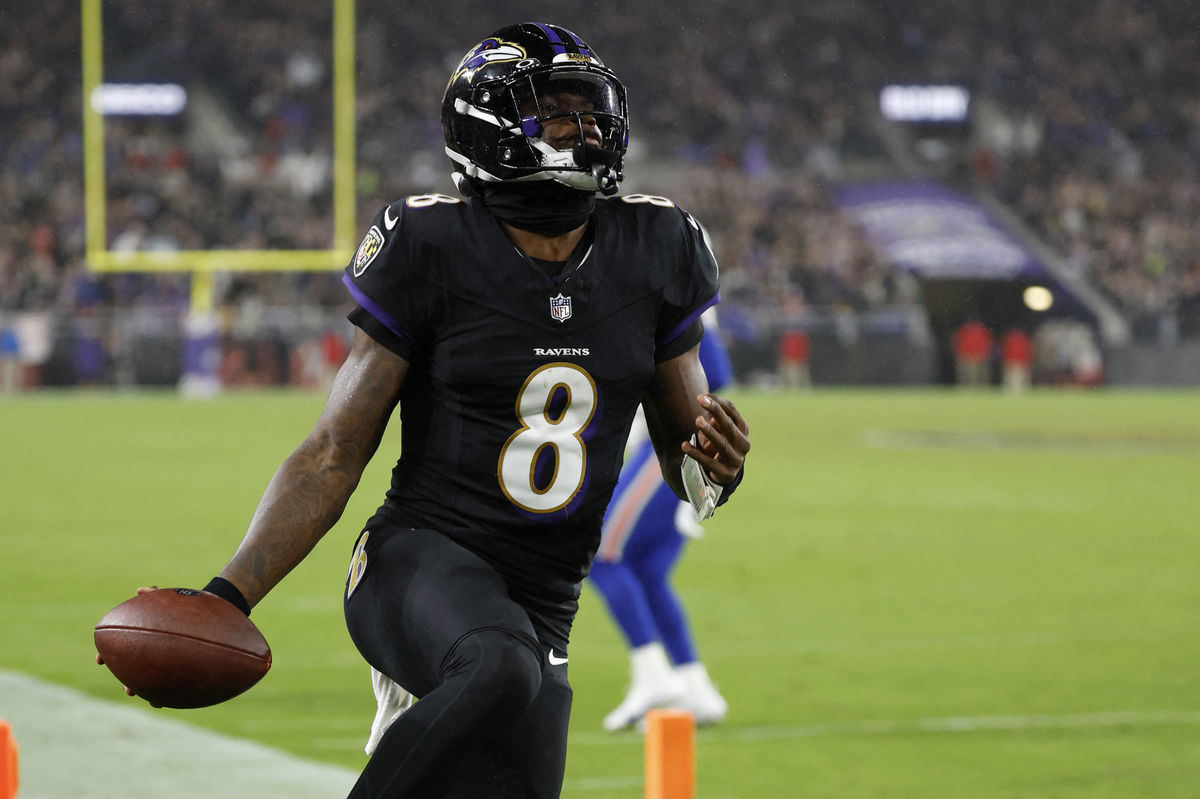 First to Last: NFL MVP Power Rankings After Week 14: Lamar Falls ... First to Last: NFL MVP Power Rankings After Week 14: Lamar Falls ...