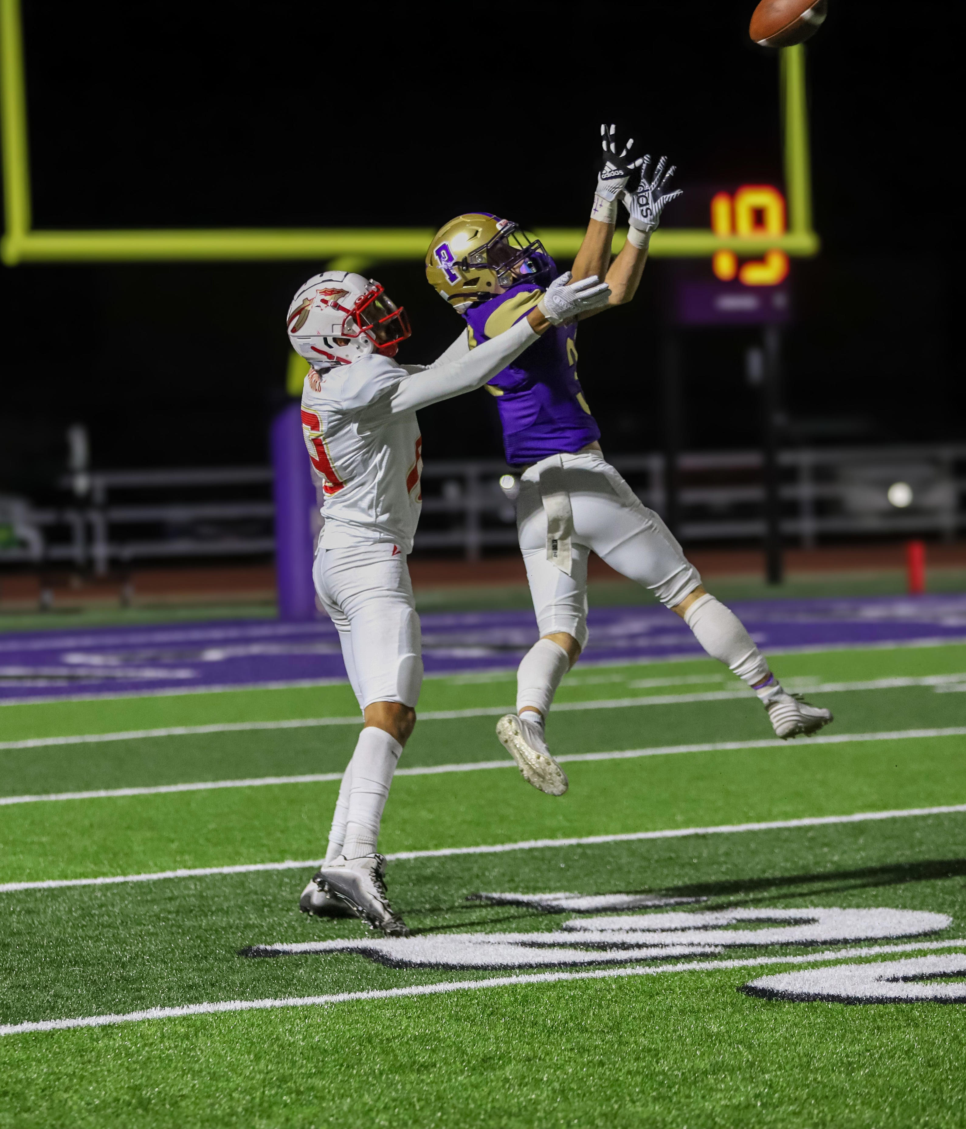 See the future! Picks for every Week 5 high school football game in the ...
