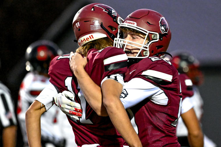 MHSAA football playoffs 2025: Some Greater Lansing teams are changing ...