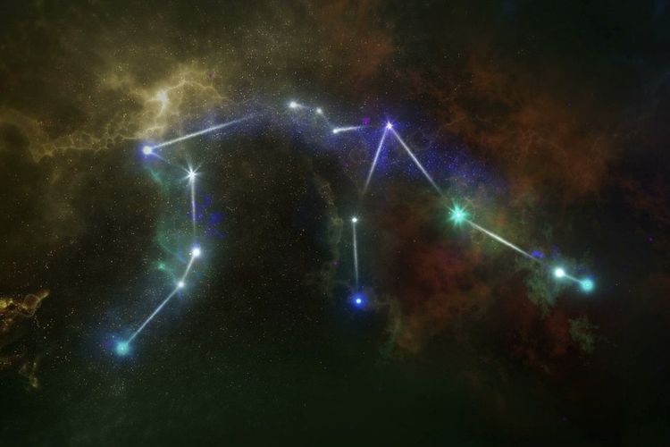 Horoskop Capricorn Bulan Januari 2025: Mulai dari Cinta, Kesehatan ...