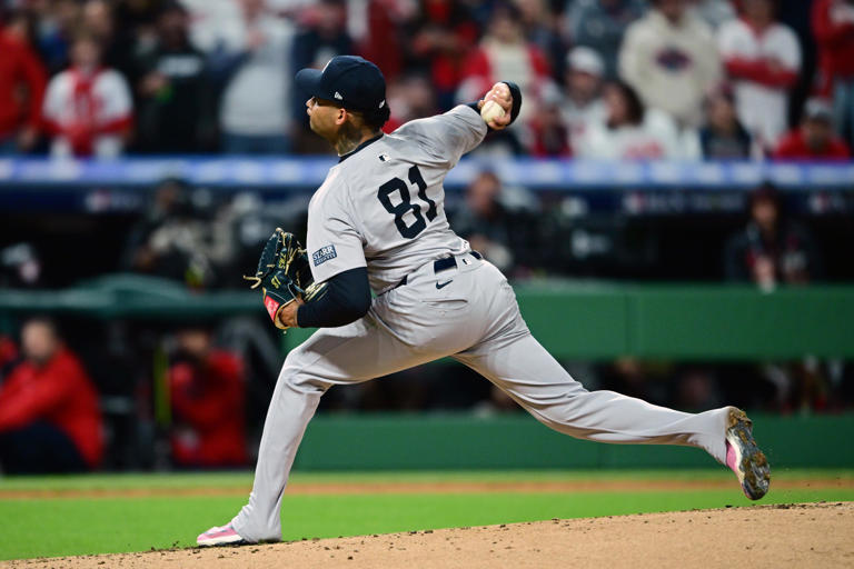 Five dates to circle for remainder of Yankees' 2025 schedule
