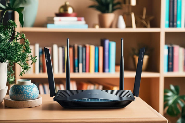How To Set Up Your Router With Separate Network Names Ssids For Each Band