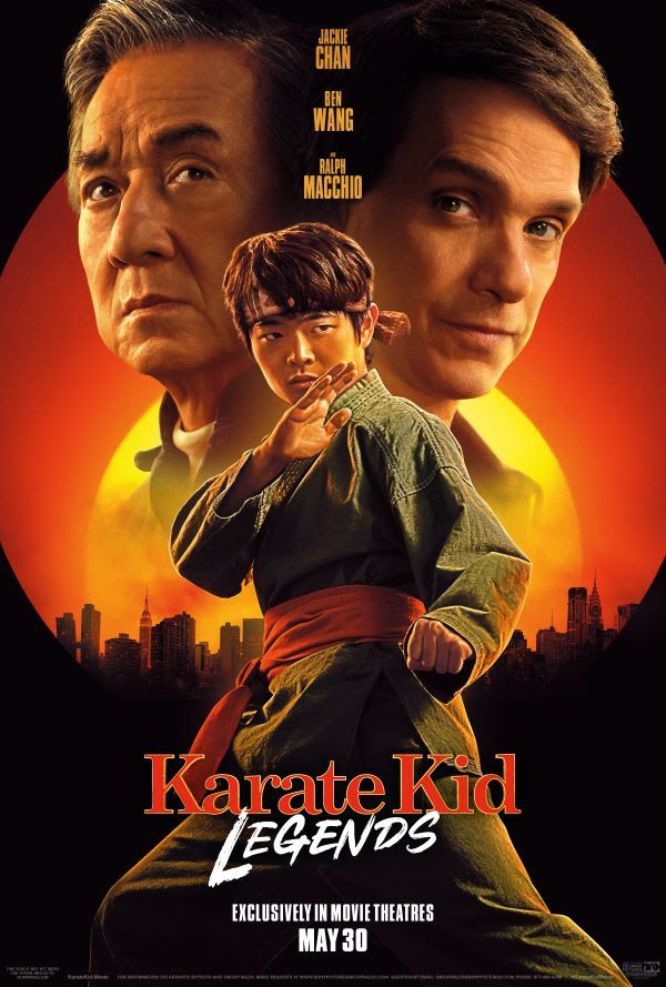 The Karate Kid Fight Everyone Has Been Waiting To See Looks A Lot Less ...