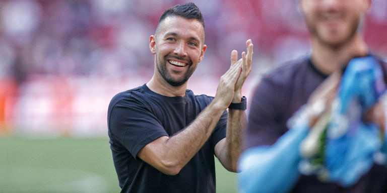 Vermoedelijke opstelling Ajax: Farioli wisselt flink op middenveld ... Vermoedelijke opstelling Ajax: Farioli wisselt flink op middenveld ...