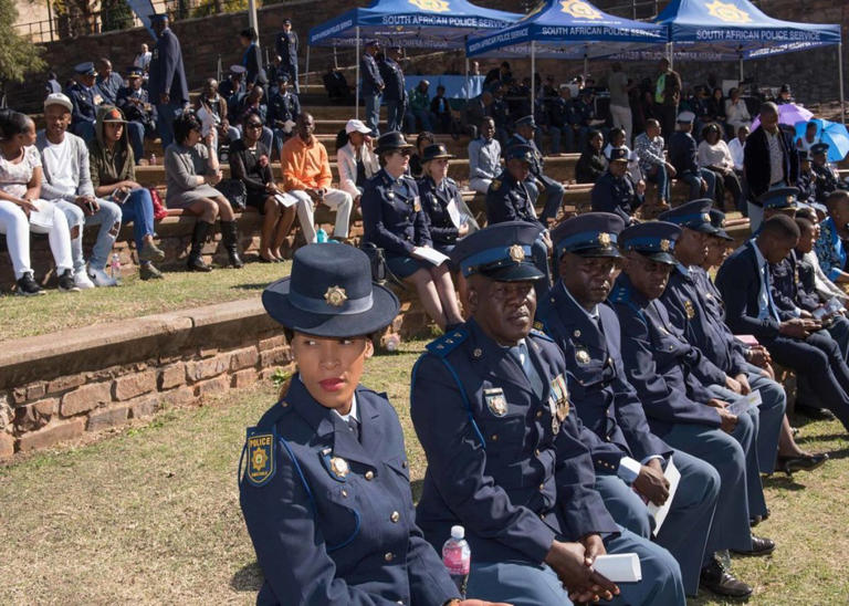 Western Cape deploys over 1 000 new police officers, but still short Western Cape deploys over 1 000 new police officers, but still short