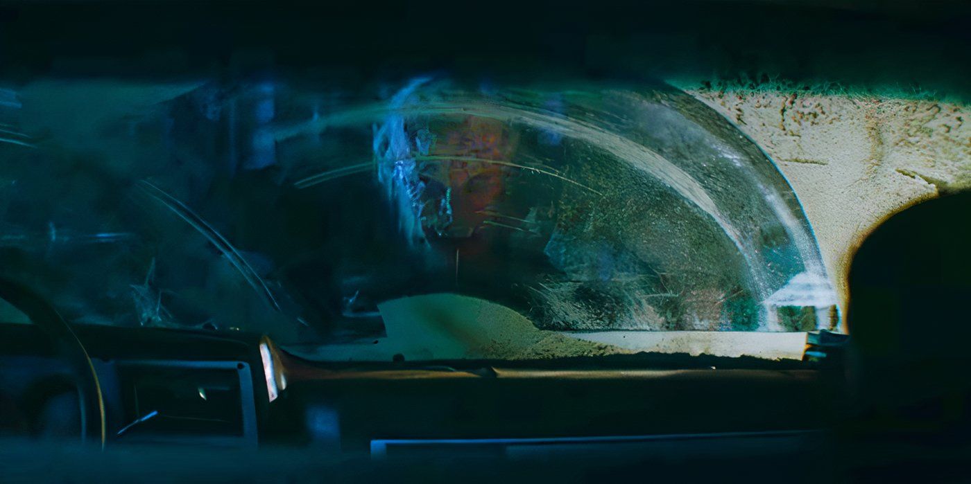 Wolf Man First Reactions Praise Terrifying Monster Movie Reboot