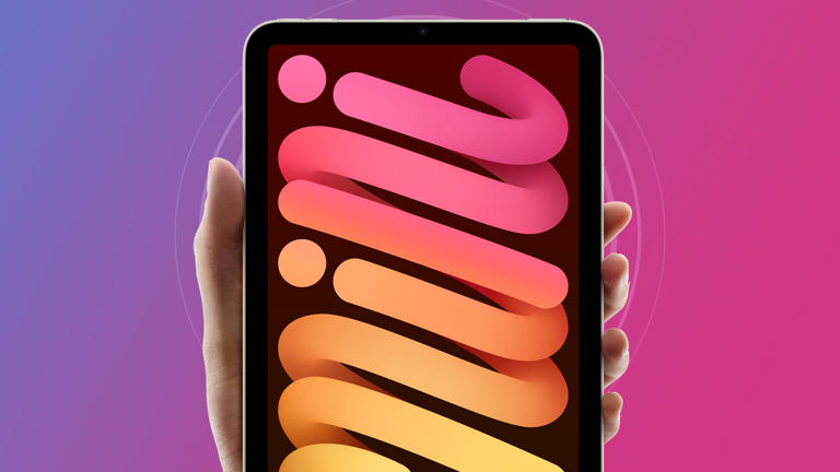 Icymi The Weeks 7 Biggest Tech Stories From The Apple Ipad Mini 7
