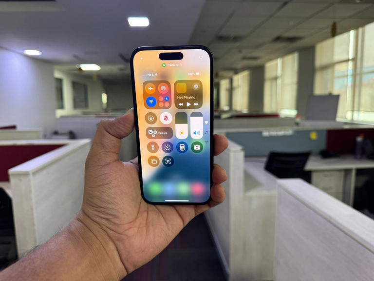 iOS 19: लॉन्चिंग से पहले आई बड़ी खबर, इन आईफोन और आईपैड को मिलेगा अपडेट ...