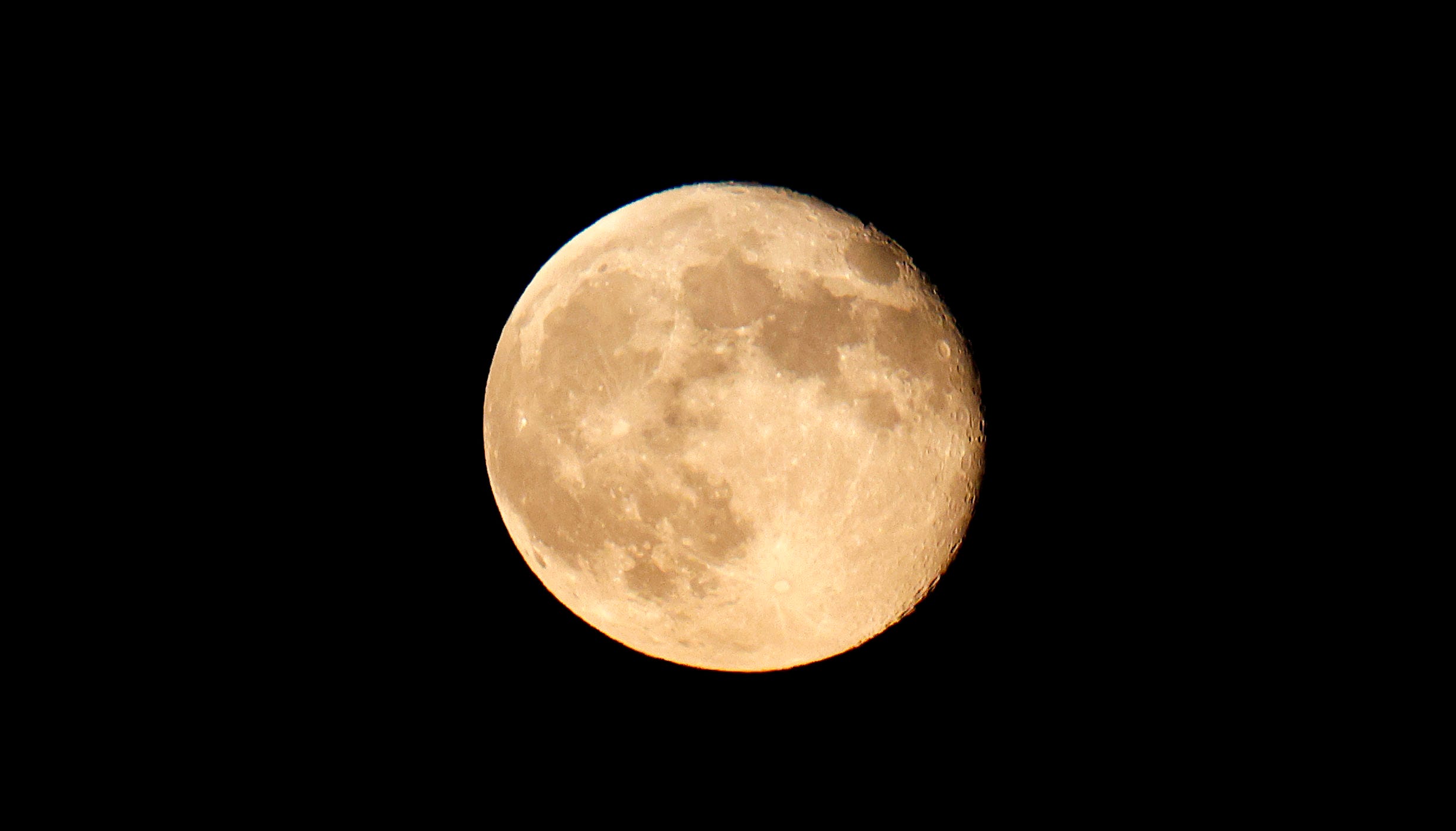 When to see 2025’s full moons, total lunar eclipse, and supermoons