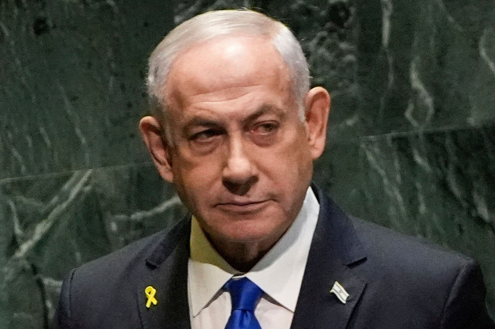 Haaretz: "Σώστε μας από τον Νετανιάχου"