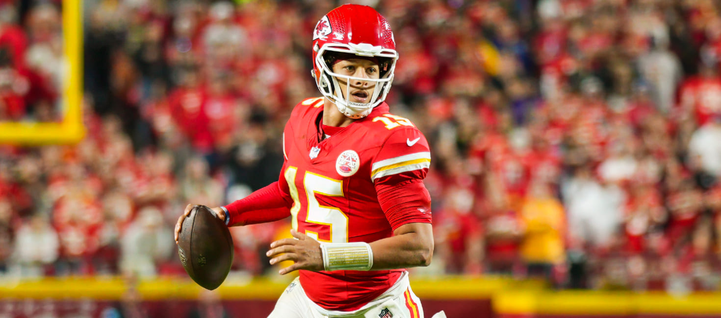 NFL Week 14 Odds, Picks & Predictions: Underdog Bets (2024)