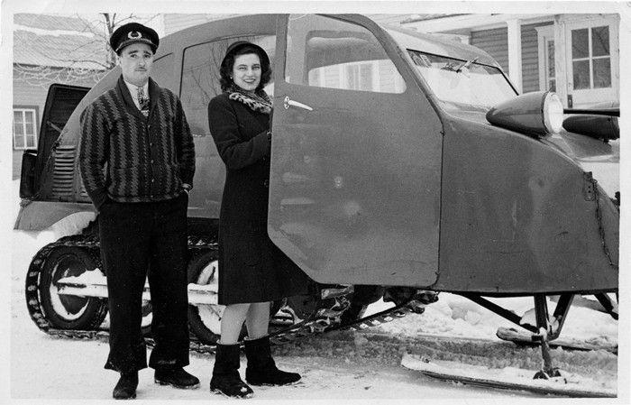 Another side of literary giant Mavis Gallant: the Montreal journalist