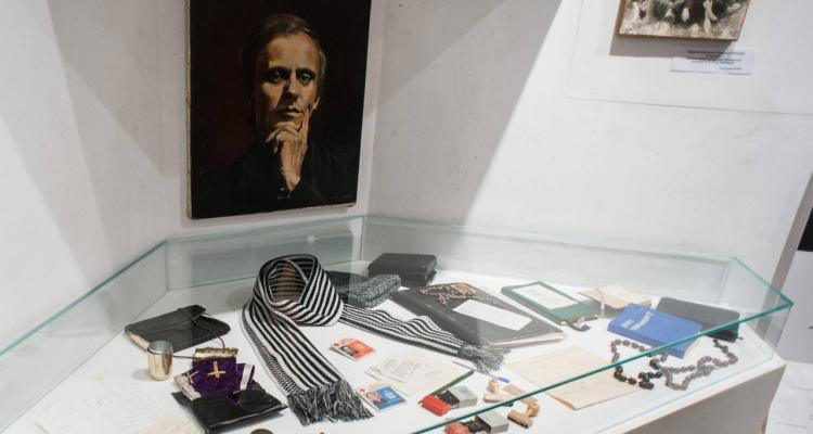 Zabójcy ks. Popiełuszki byli przekonani o swojej bezkarności. Co na to ... Zabójcy ks. Popiełuszki byli przekonani o swojej bezkarności. Co na to ...
