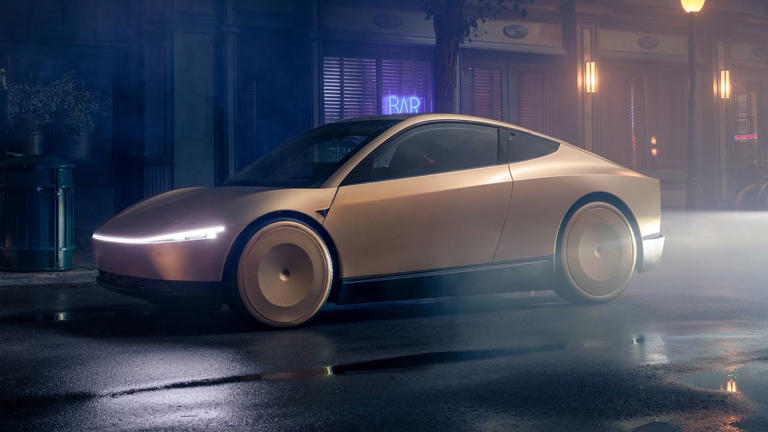 NHTSA Cuts Crash Reporting, Giving Tesla A Boost In The Self-Driving Race