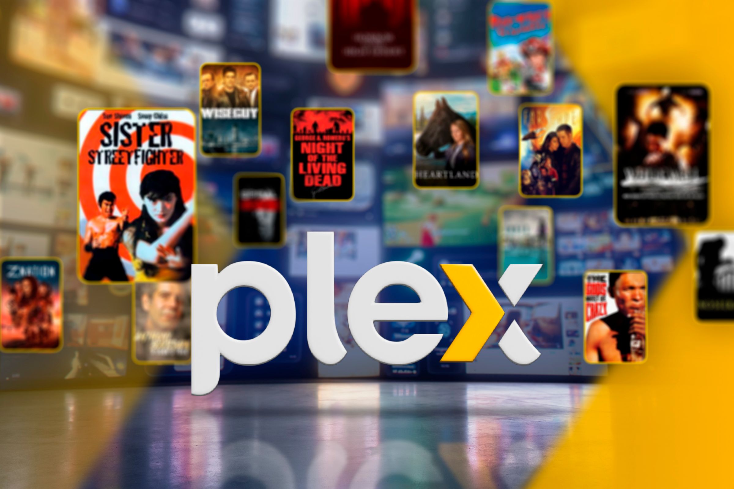 How to Use Plex Media Server Without Internet Access