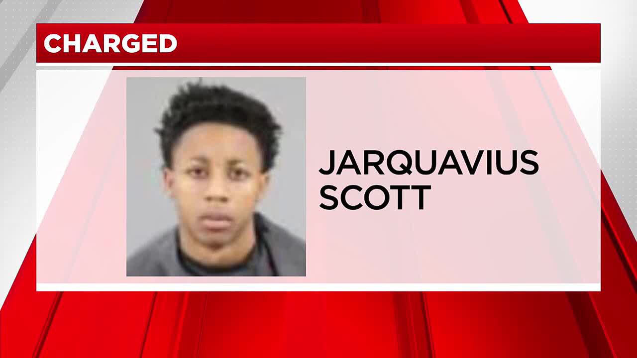 18-year-old arrested after shooting that killed one, left several ... 18-year-old arrested after shooting that killed one, left several ...