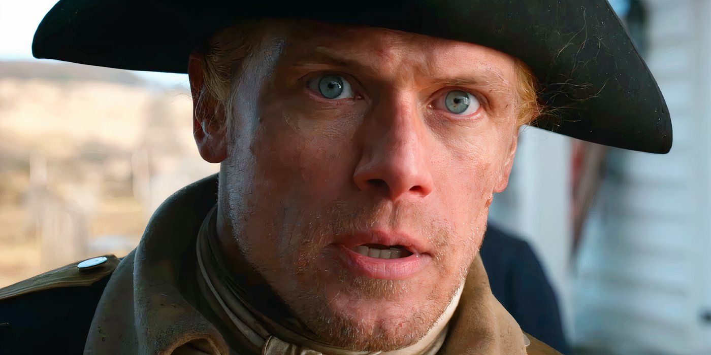 The Title For The Final Outlander Book Has Been Revealed & We're ...