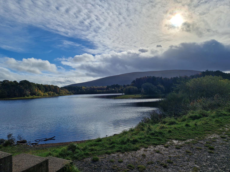 Search for man feared to have gone missing in Edinburgh reservoir ...