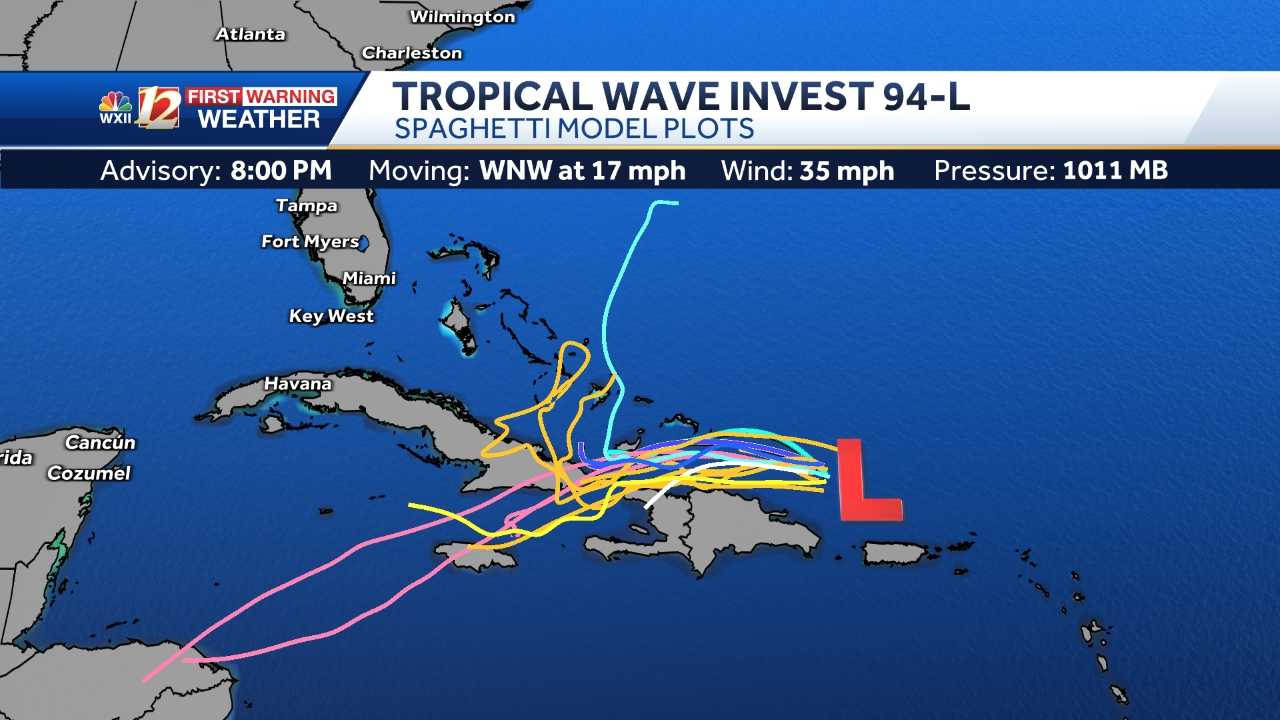 Erin stronger now, may become major Category 3 hurricane in Atlantic by ...