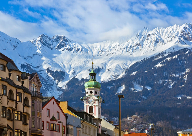 The 6 most beautiful cities to visit in Austria – from postcard-perfect ...
