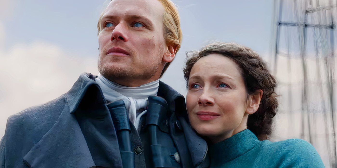 Outlander Season 7 Proves That The Show's Ending Should Be About THIS ...