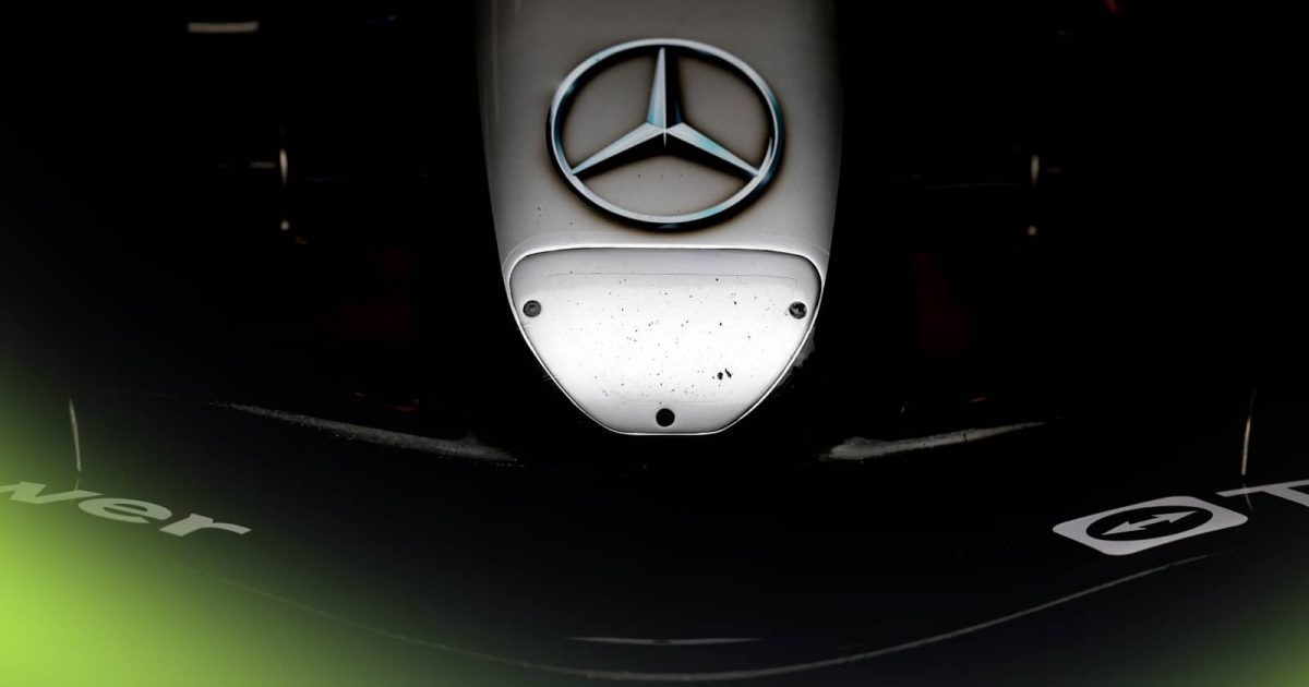 Mercedes announce groundbreaking US partnership with first project revealed