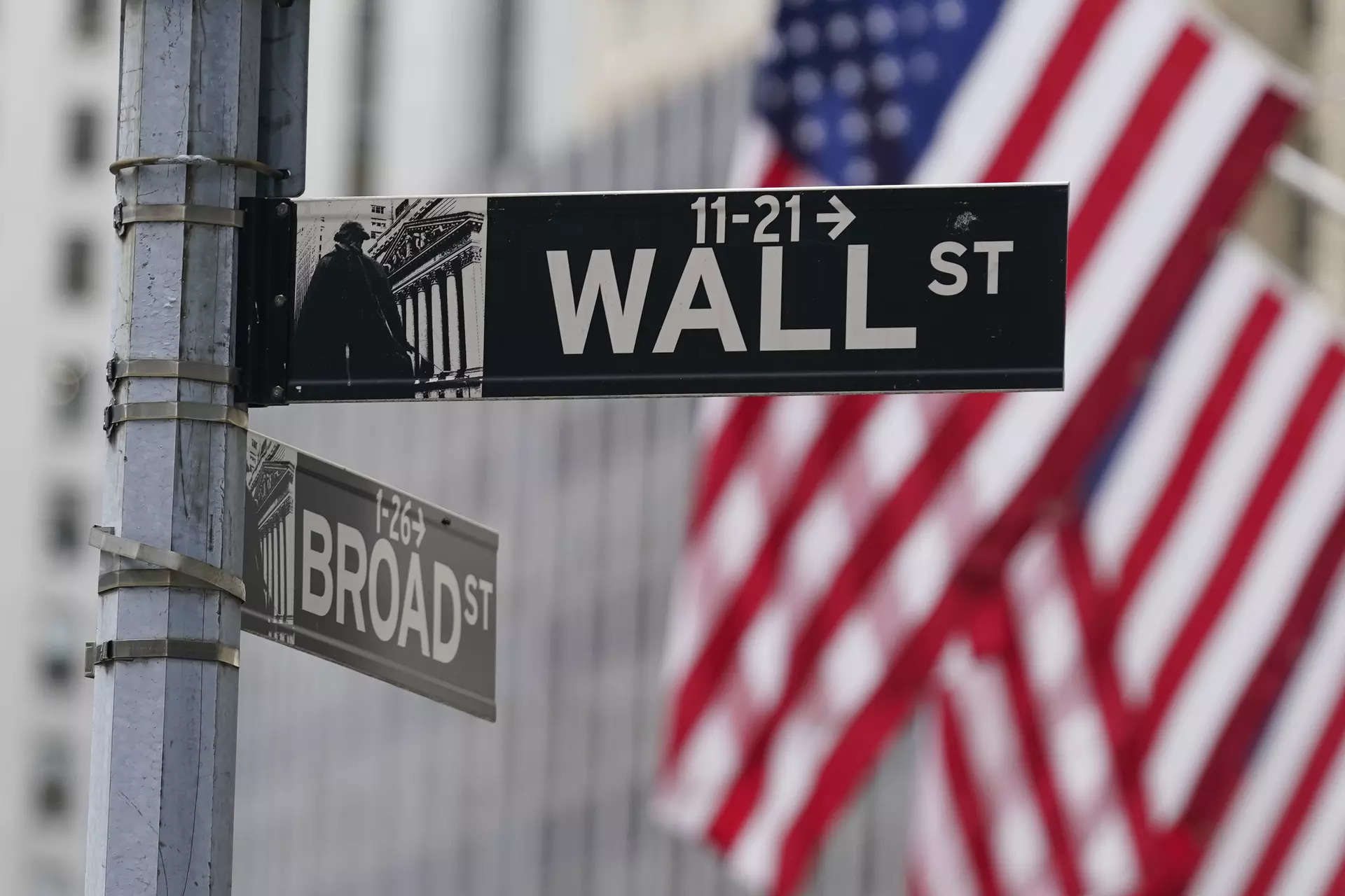 Wall St Week Ahead: Wall Street zeroes in on semiconductors after ... Wall St Week Ahead: Wall Street zeroes in on semiconductors after ...