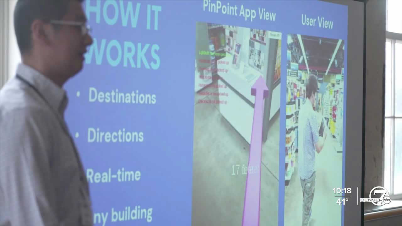 Innovative small businesses receive boost from CU Denver's Smart ... Innovative small businesses receive boost from CU Denver's Smart ...
