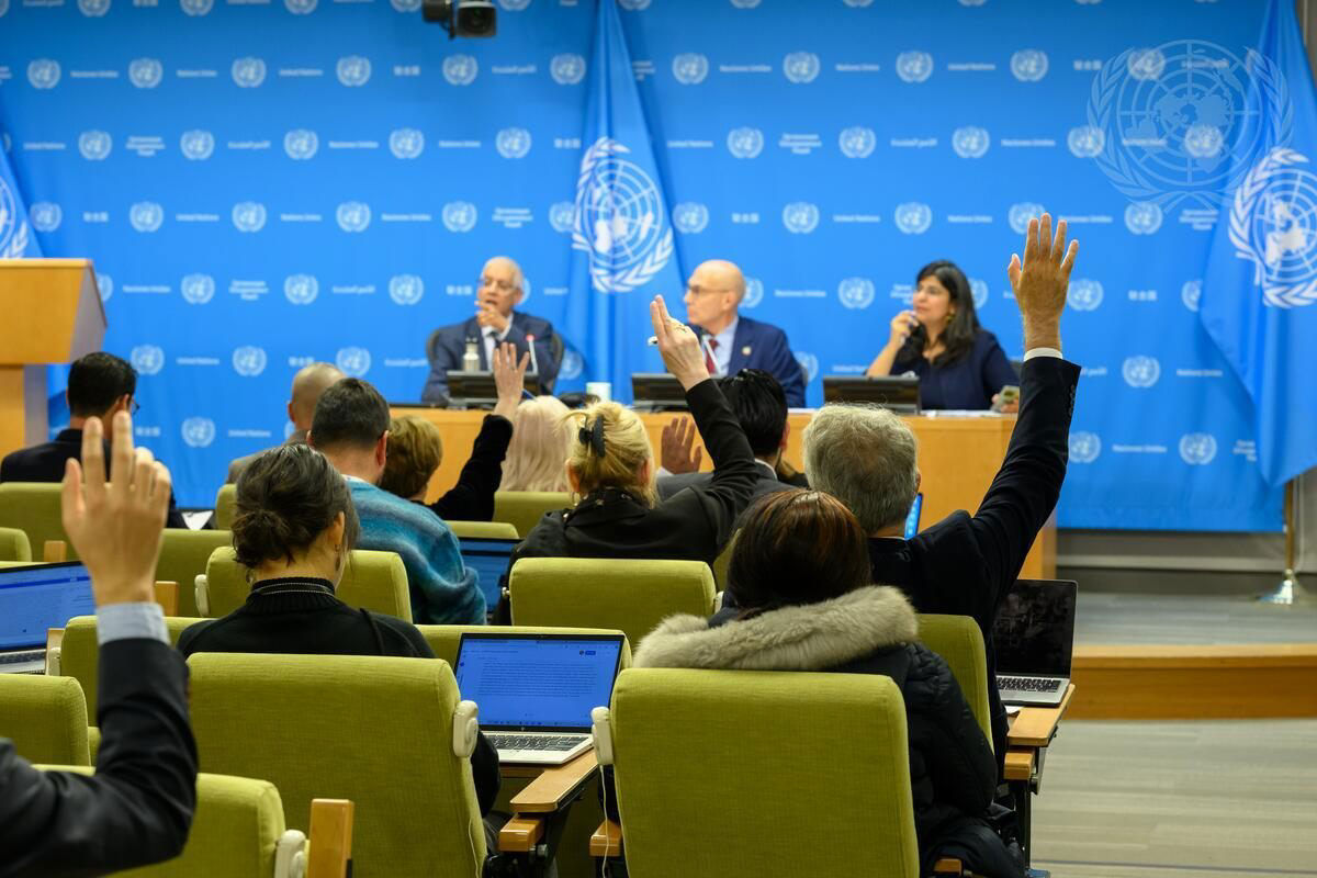 Migranti, Alto commissario Onu diritti umani “No a soluzioni illusorie” Migranti, Alto commissario Onu diritti umani “No a soluzioni illusorie”