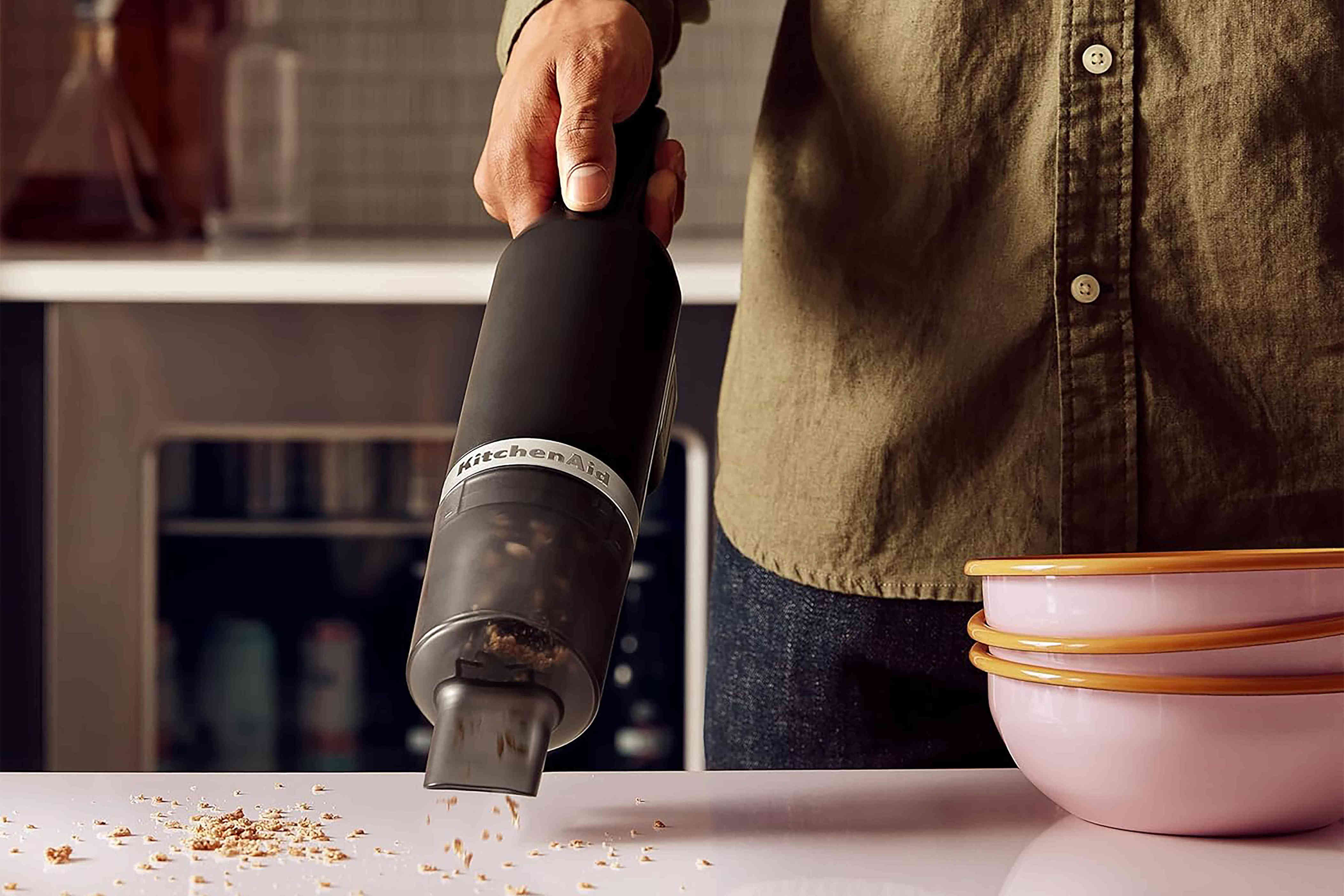 I ditched my old kitchen tools after moving — here’s what I’m using now ...