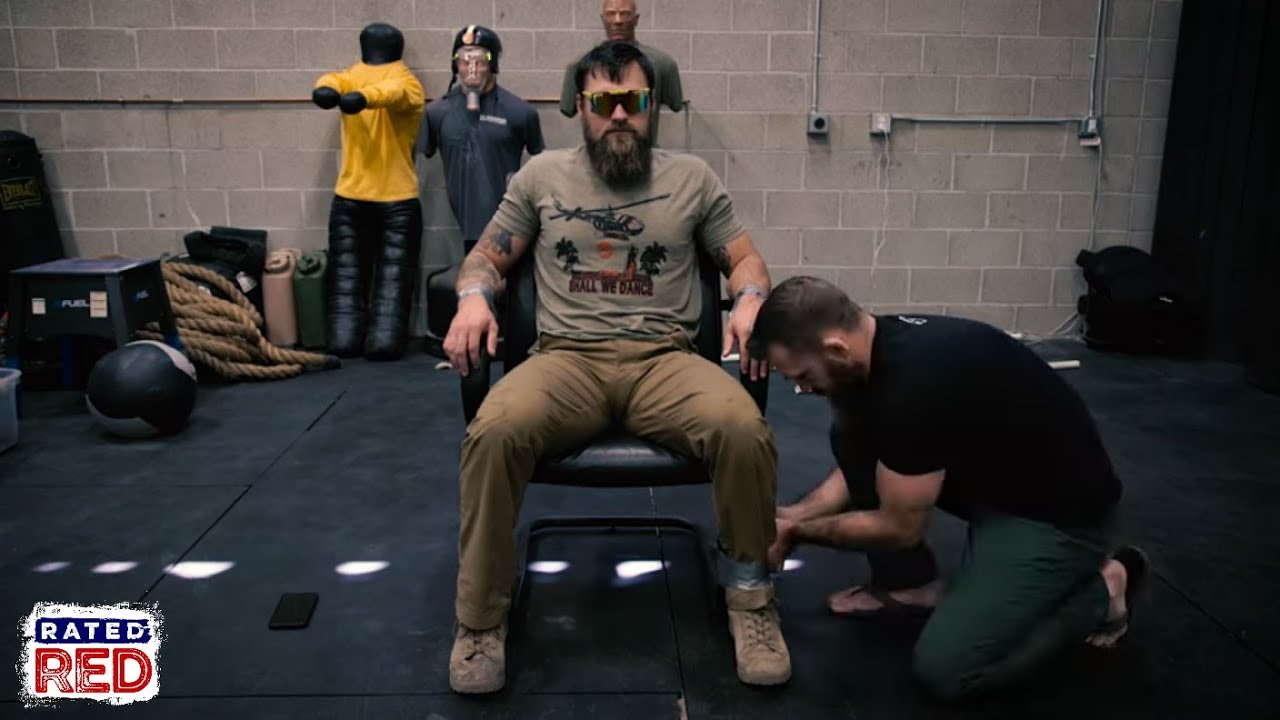 DIY Survival Hack: How to Escape from Duct Tape Fast