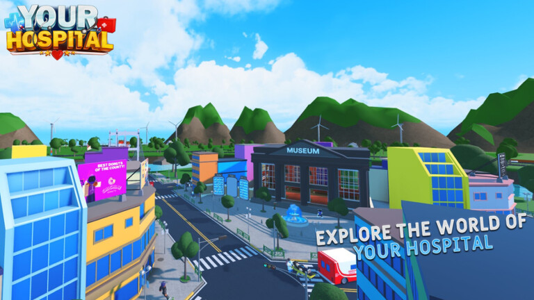 Your Hospital Codes – October 2024