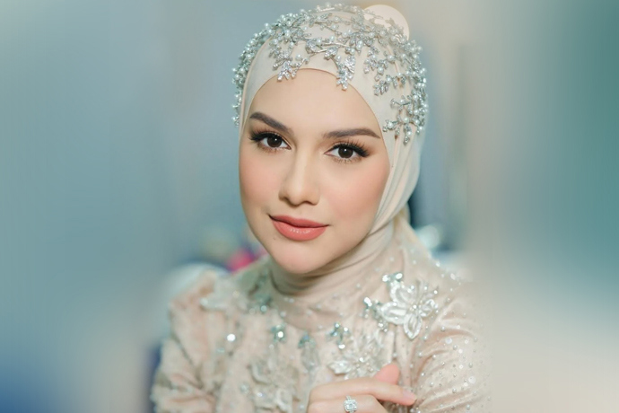 8 Bulan Usai Cerai, Irish Bella Langsung Nikah Lagi 8 Bulan Usai Cerai, Irish Bella Langsung Nikah Lagi