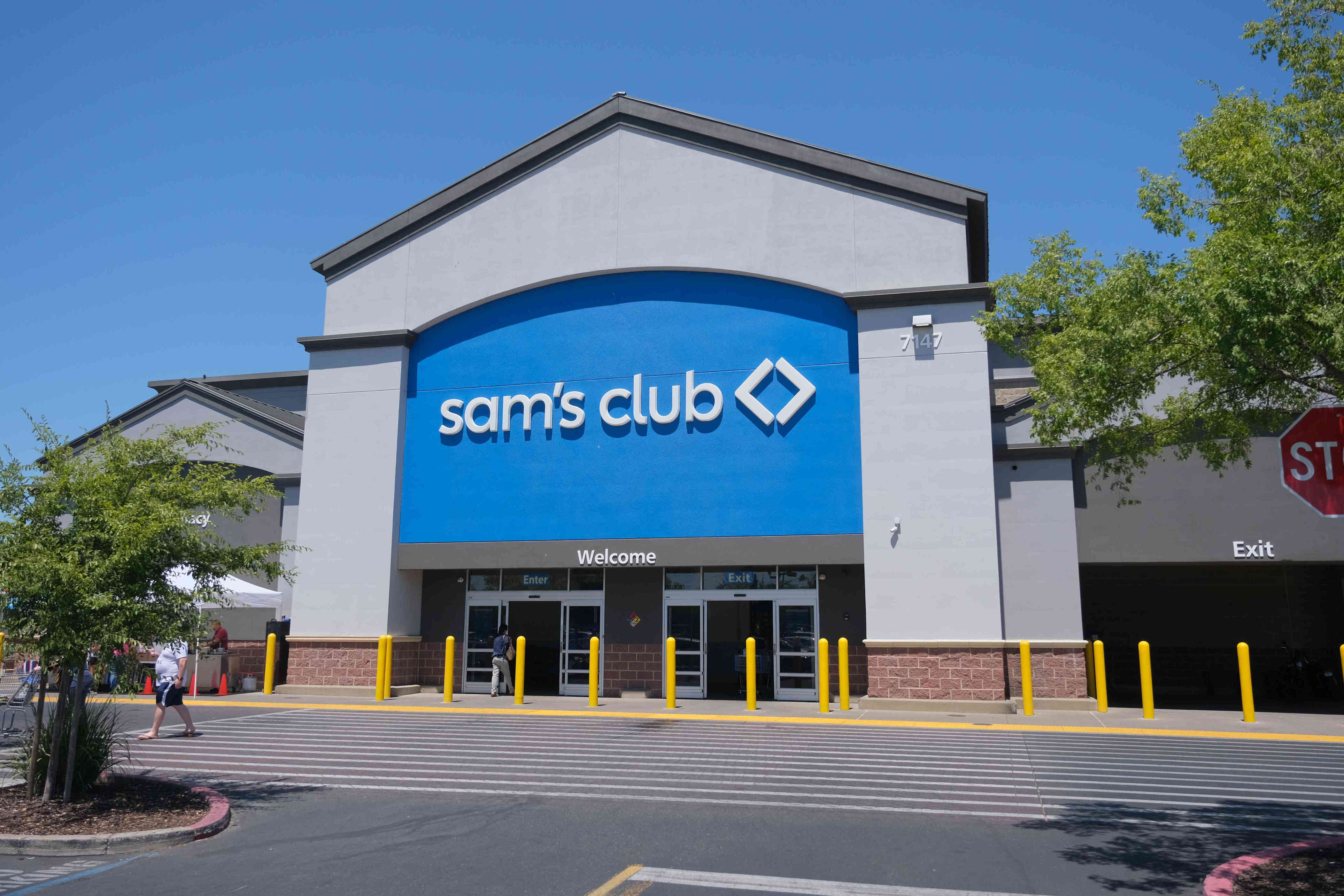 7 New Member's Mark Summer Finds At Sam's Club You'll Want In Your Cart ...