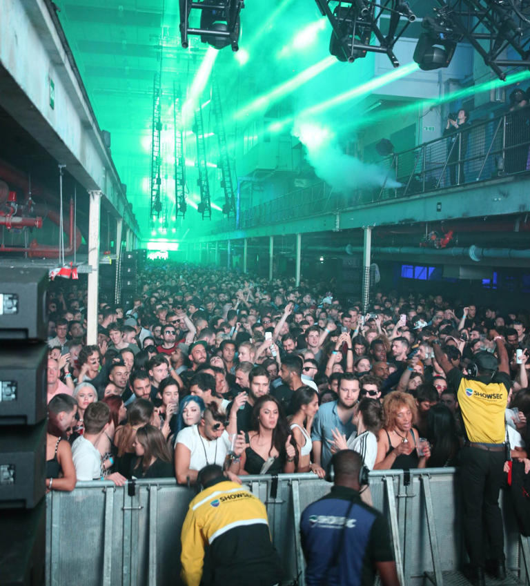 Map shows UK areas hit hardest by nightclub closures as almost 500 ... Map shows UK areas hit hardest by nightclub closures as almost 500 ...