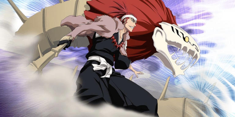 15 Strongest 'Bleach' Characters, Ranked