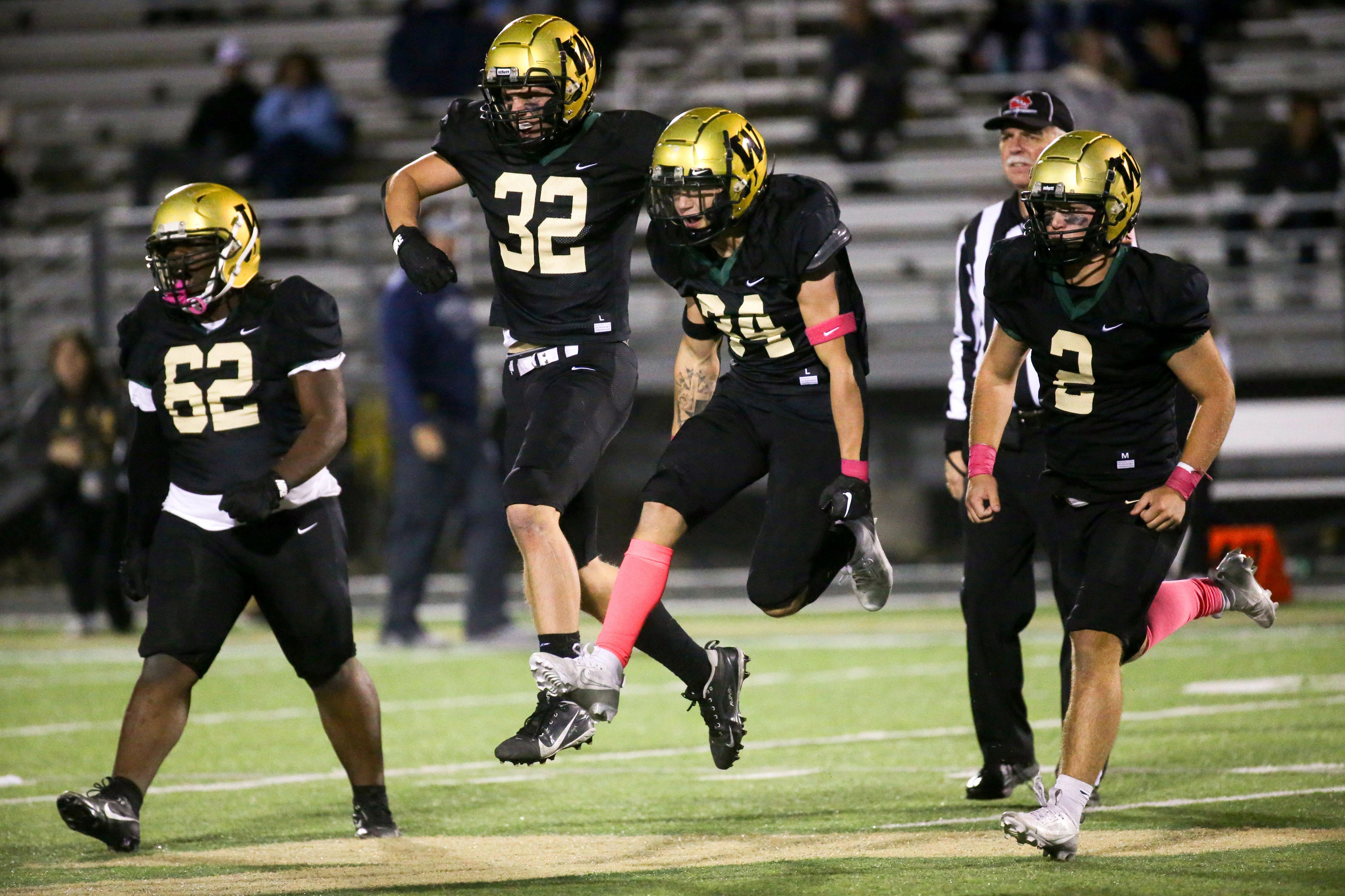 Jackson Law, Paige Lambi earn Press-Citizen Athlete of the Week honors
