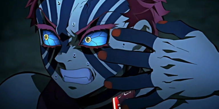 The 25 Best Demon Slayer Characters, Ranked