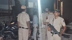 Hyderabad Terror Plot Foiled: 2 Linked To ISIS Module, Who Planned ...