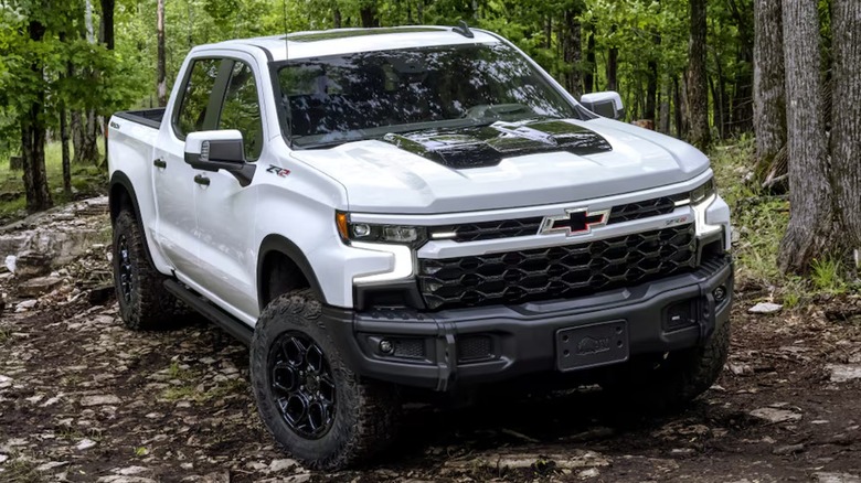 12 Of The Best Looking Chevy Trucks Ever Designed