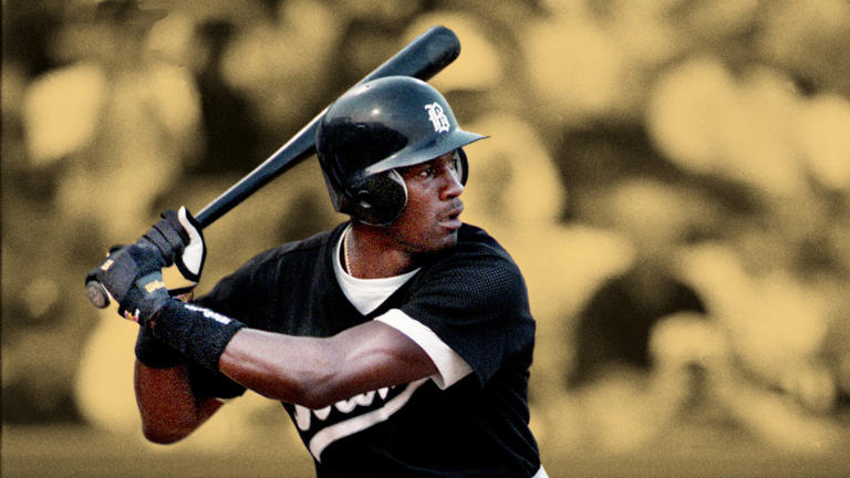 "It was often a case of having to hold him back" - Michael Jordan's ...