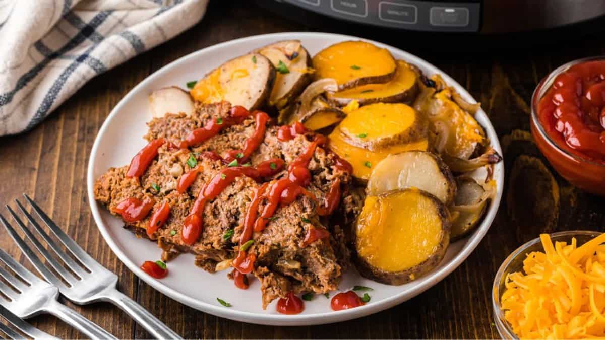 21 Cheap Comfort Food Dinners Straight from Grandma's Kitchen