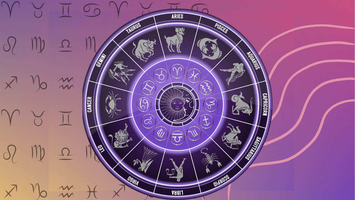 Horoscope For Each Zodiac Sign On October 20, 2024 — The Moon Conjuncts ... Horoscope For Each Zodiac Sign On October 20, 2024 — The Moon Conjuncts ...