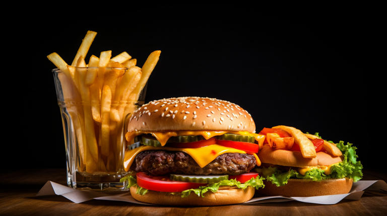 Is Restaurant Brands International (QSR) one of the best fast food ...