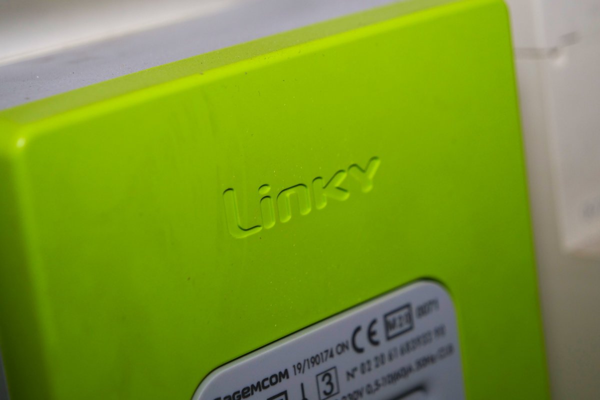 Linky : ce réglage astucieux peut vous faire économiser sur votre ...